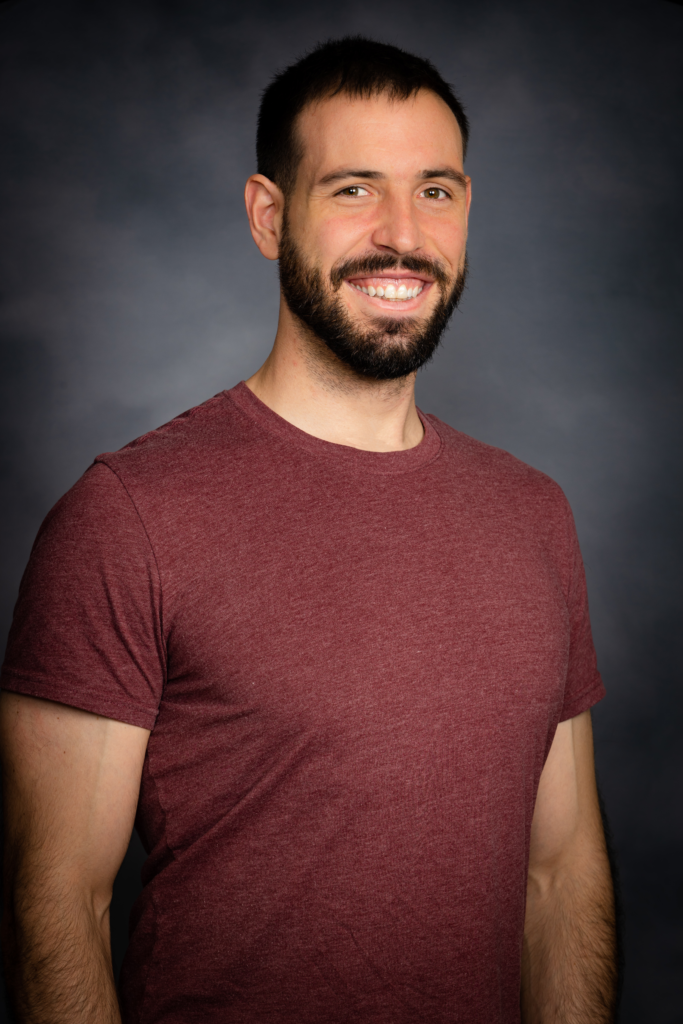 Coach Bernstein - Shot Put and Discus Coaching in North Jersey Shot Put ...